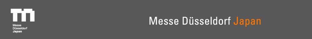 | Messe Düsseldorf Japan MDJ
